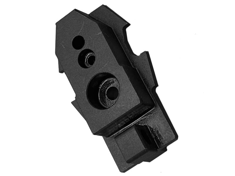 [PROARMS] Replacement Enhanced Steel End Back Plate[For Tokyo Marui MP ...