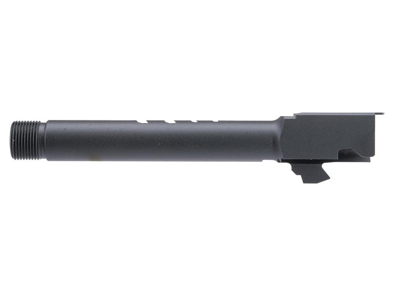 [Pro-Arms] 14mm CCW Threaded Outer Barrel [For Tokyo Marui G17 GEN.4 ...