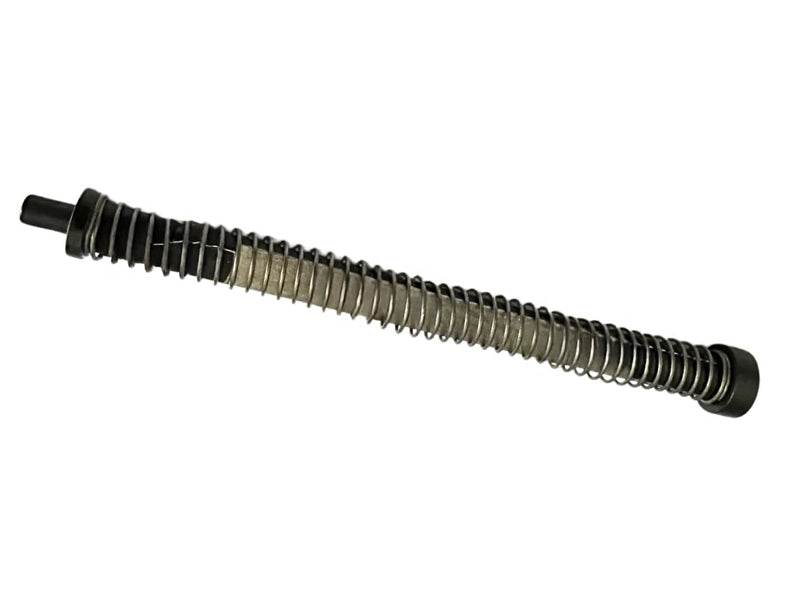 [Pro Arms] 130% Stainless Steel Recoil Rod[For Tokyo Marui MP7A1 GBB S ...