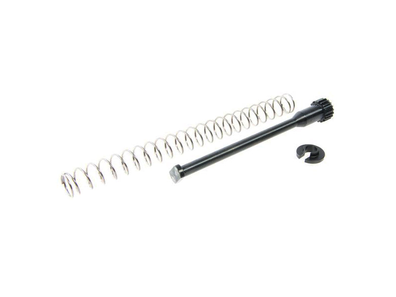 [Pro Arms] 130% Steel Spring Guide Rod[For SIG AIR M17 GBB Series ...