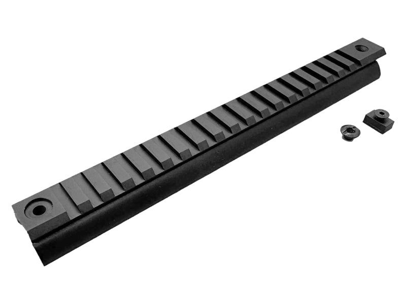 [Pro Arms] Full CNC Optic Top Rail[For Tokyo Marui SAIGA GBB Series ...