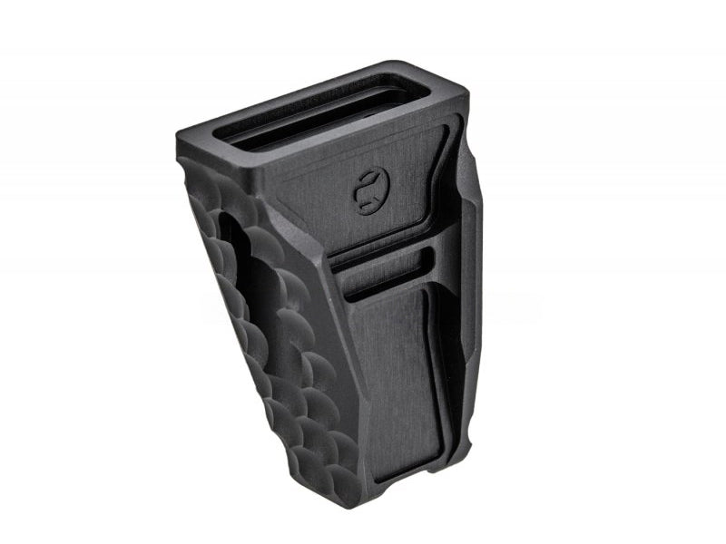[RGW] Anchor Style Aluminium Handstop Foregrip[For M-LOK / Keymod Hand ...