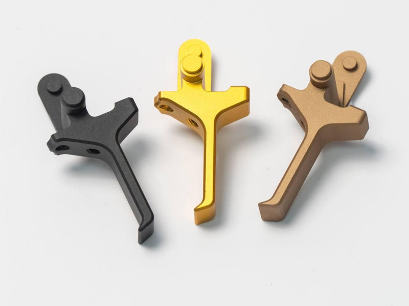 [Revanchist] Dual Adjustable Flat Trigger [For SIG AIR / VFC P320 M17 ...