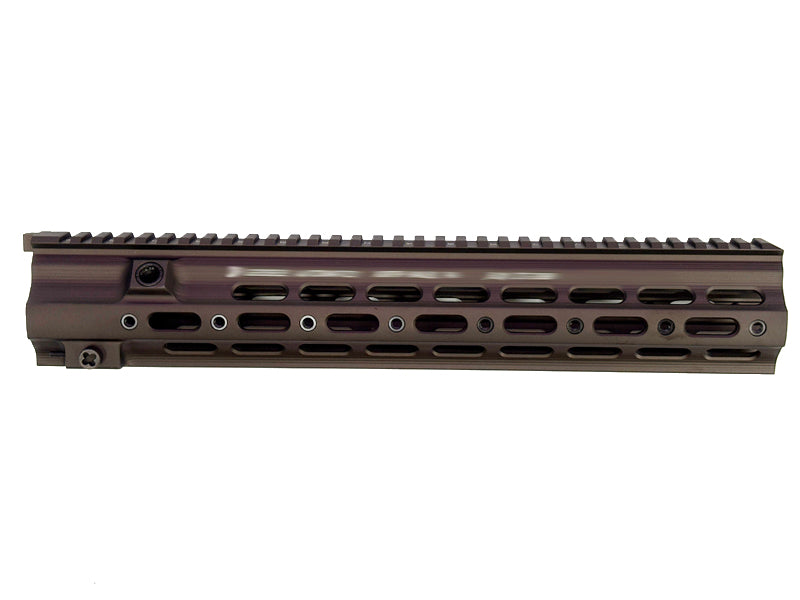 [MadDog] G-Style SMR HK Tactical Front-End [DE][14inch] – SIXmm (6mm)