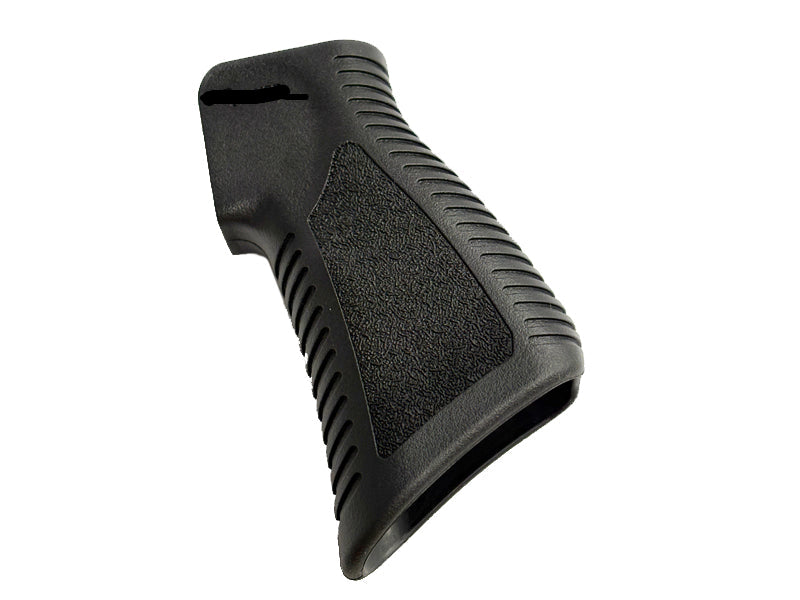 [GG] Airsoft MPX GBB Pistol Grip [For MPX / MCX GBB Series][BLK ...