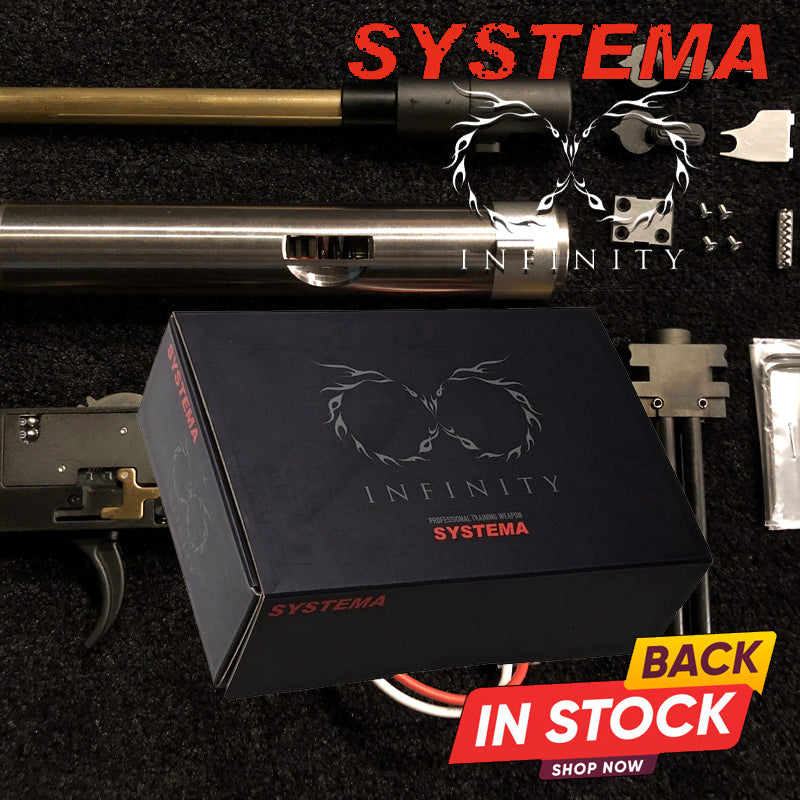 SIXmm- 6mm Airsoft Guns, Sniper Gun, and Painball Accessories. – SIXmm ...