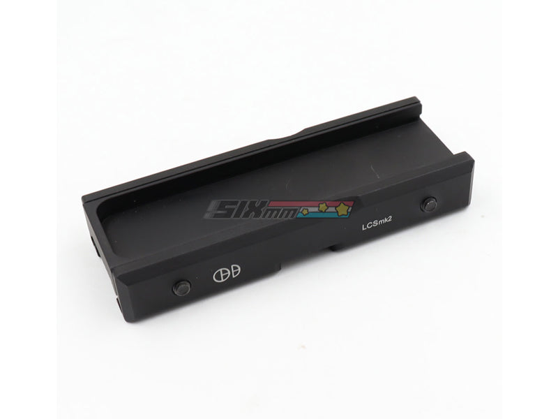 [Sotac] Light Control System LCS LCSMK1 Surefire Picatinny TAPE SWITCH ...