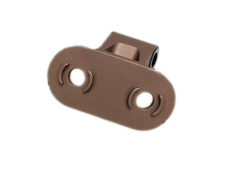 [Sotac] SF M340 / M640 Scout light Swivel Mount [For M-LOK Rail Handgu ...