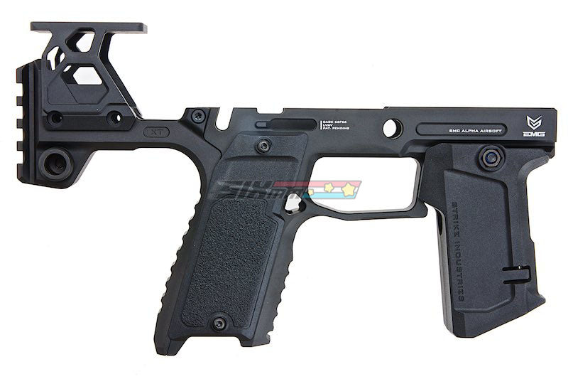 [Strike Industries] EMG Strike Modular Chassis 'SMC' Alpha Kit[For Sig ...