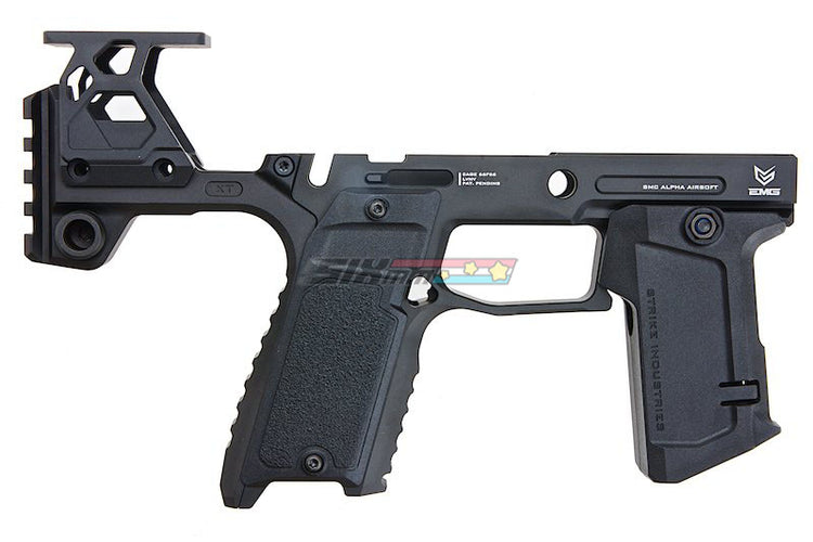 [Strike Industries] EMG Strike Modular Chassis 'SMC' Alpha Kit[For Sig ...