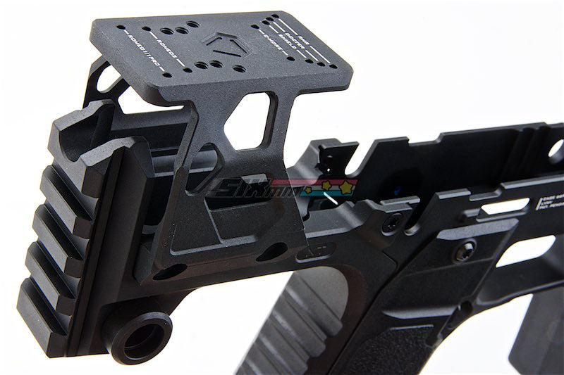 [Strike Industries] EMG Strike Modular Chassis 'SMC' Alpha Kit[For Sig ...