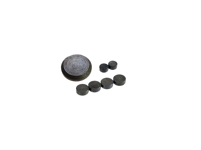 [Systema] Trigger/ Hammer Dummy Pin [6pcs/Set][For Systema PTW Series ...