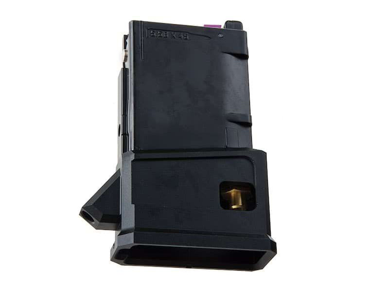 T8] P30 HPA Magazine Adapter[For Tokyo Marui M4 MWS GBB Series][BL ...