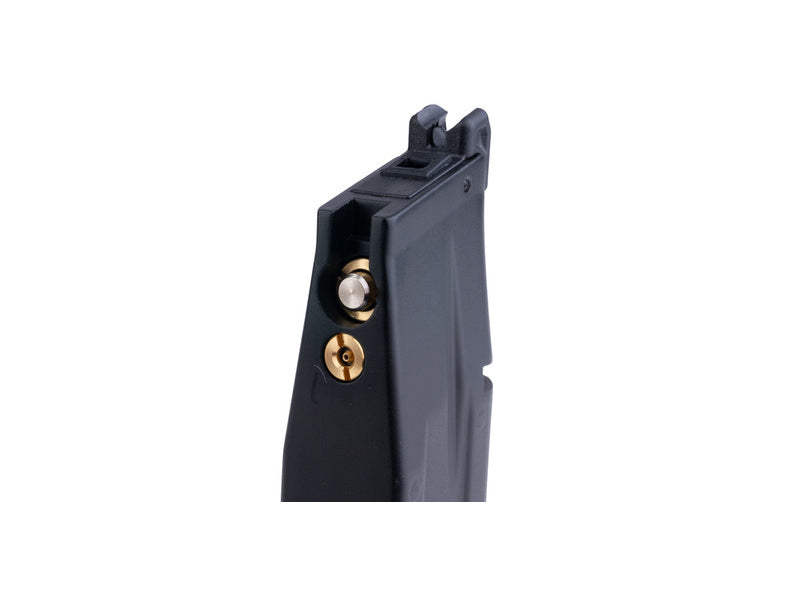 [TTI Airsoft] Light Weight Gas Magazine [for Tokyo Marui Spec Hi Capa ...