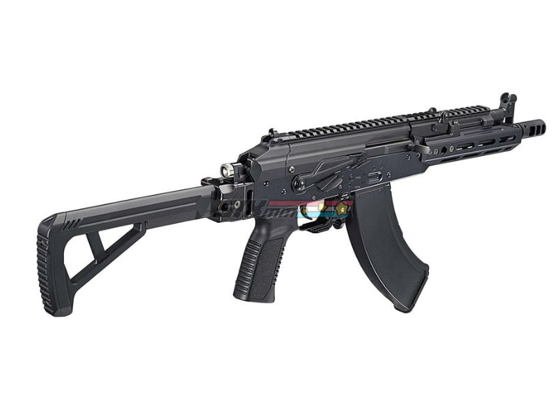 [Tokyo Marui] AKX Airsoft GBB Rifle [AK ZET / MWS System][BLK] – SIXmm ...