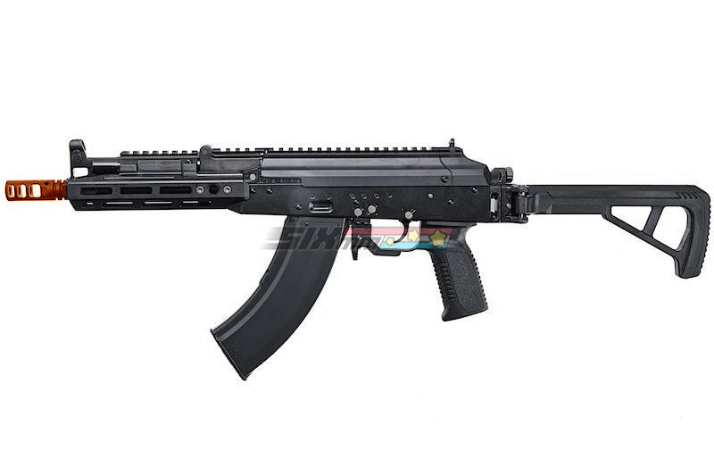 [Tokyo Marui] AKX Airsoft GBB Rifle [AK ZET / MWS System][BLK] – SIXmm ...