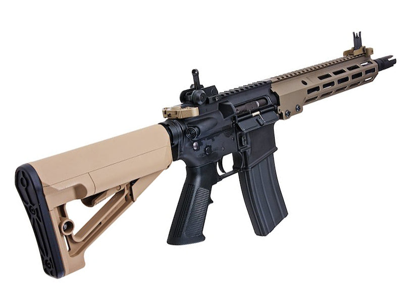 [Tokyo Marui] URGI MK16 MWS GBB Rifle[11.5 inch] – SIXmm (6mm)