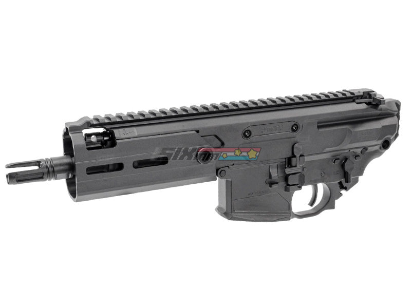 Toxicant MCX Rattler Style Conversion Kit[For Tokyo Marui MWS GBB Seri ...