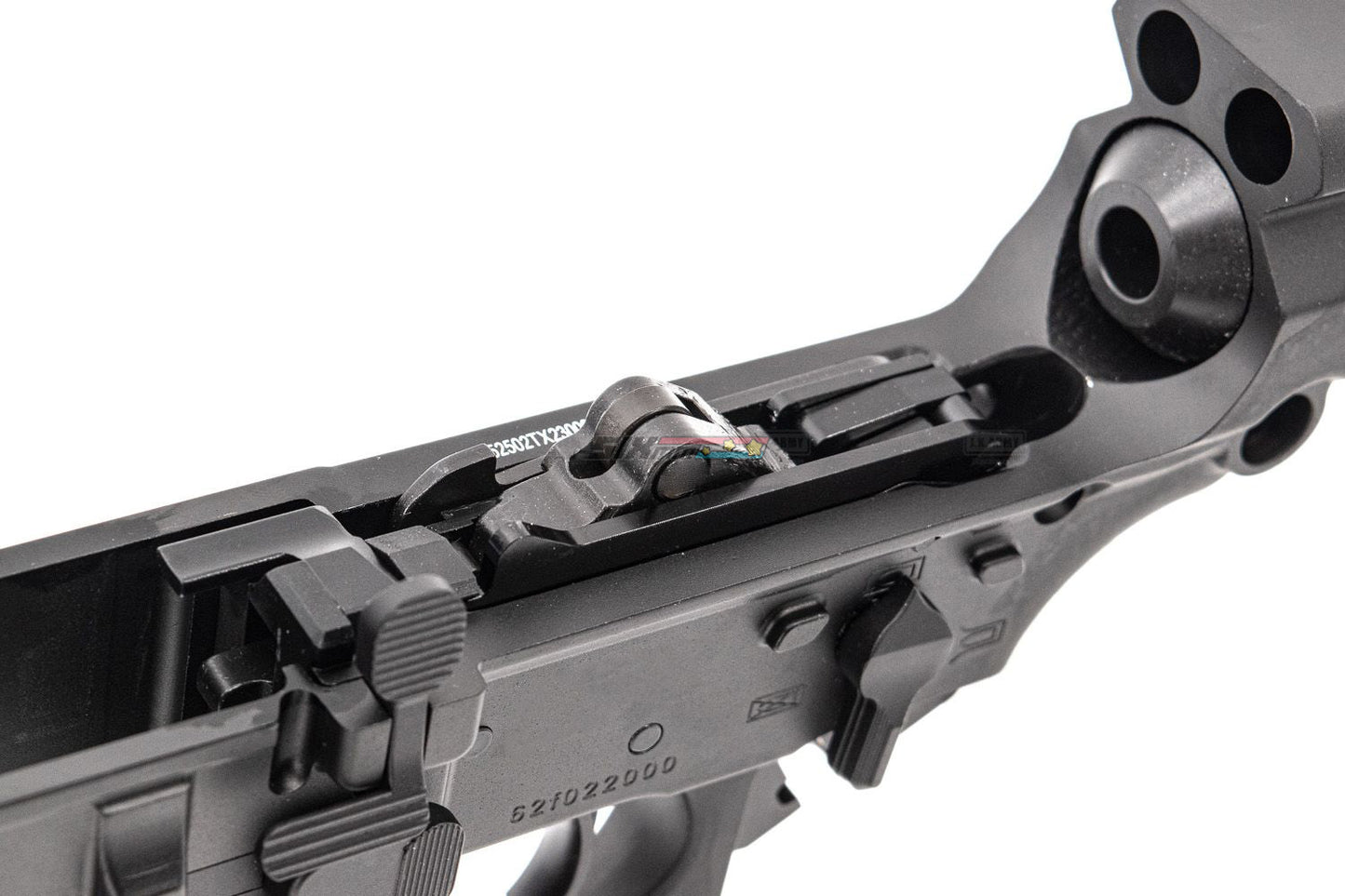Toxicant MCX Rattler Style Conversion Kit[For Tokyo Marui MWS GBB Seri ...