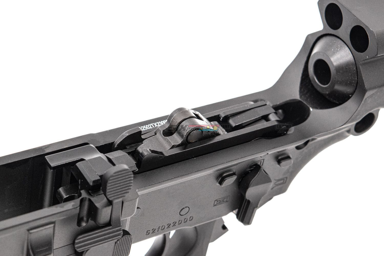 Toxicant MCX Rattler Style Conversion Kit[For Tokyo Marui MWS GBB Seri ...