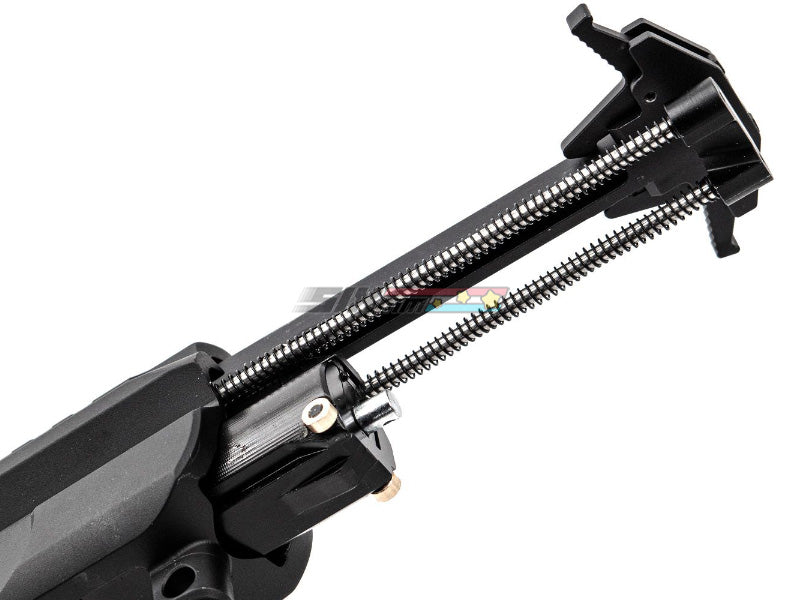 Toxicant MCX Rattler LT RSAR Style Conversion Kit[For Tokyo Marui MWS ...