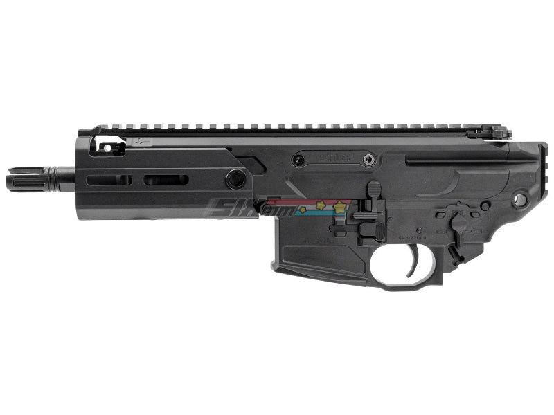 Toxicant MCX Rattler Style Conversion Kit[For Tokyo Marui MWS GBB Seri ...