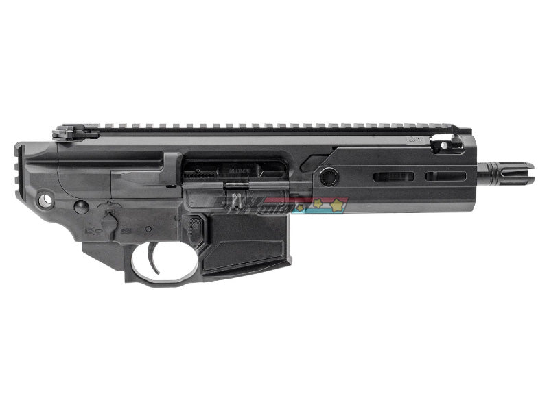 Toxicant MCX Rattler Style Conversion Kit[For Tokyo Marui MWS GBB Seri ...