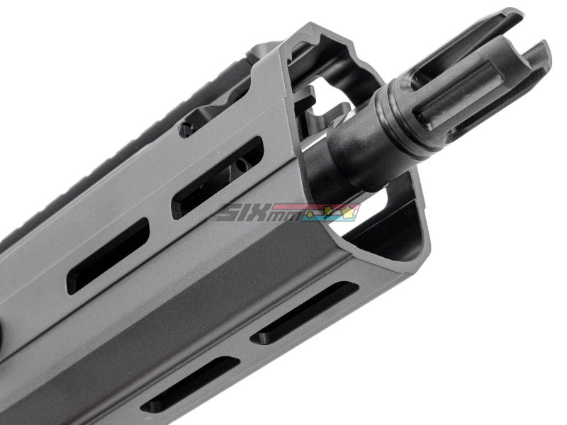 Toxicant MCX Rattler Style Conversion Kit[For Tokyo Marui MWS GBB Seri ...