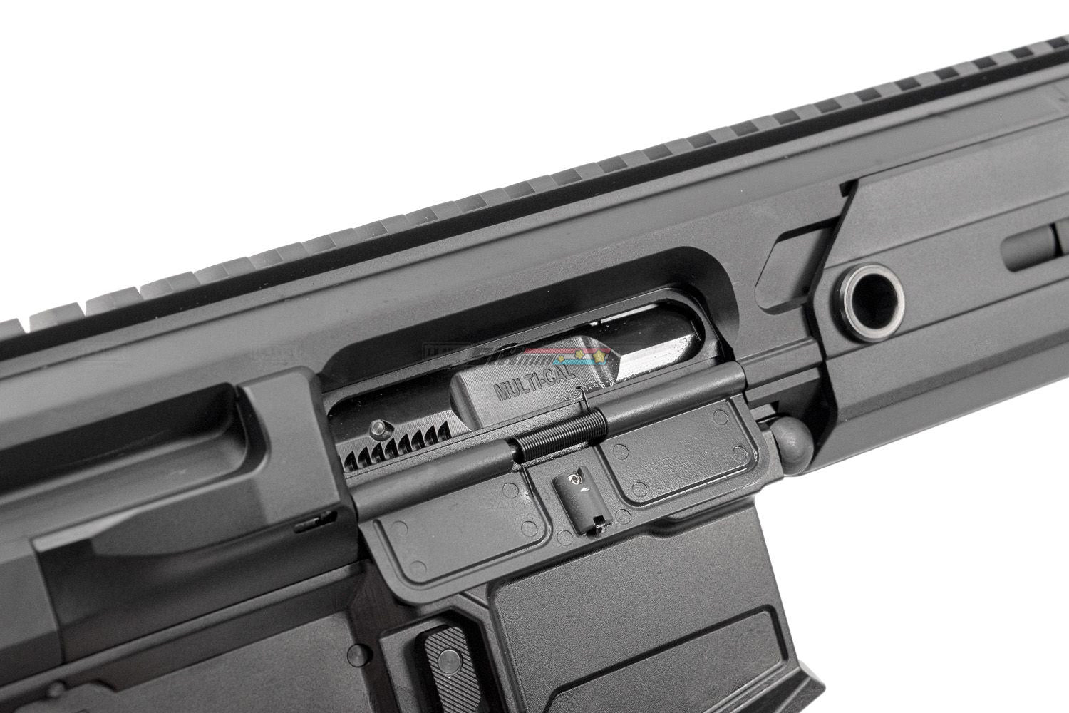 Toxicant MCX Rattler Style Conversion Kit[For Tokyo Marui MWS GBB Seri ...