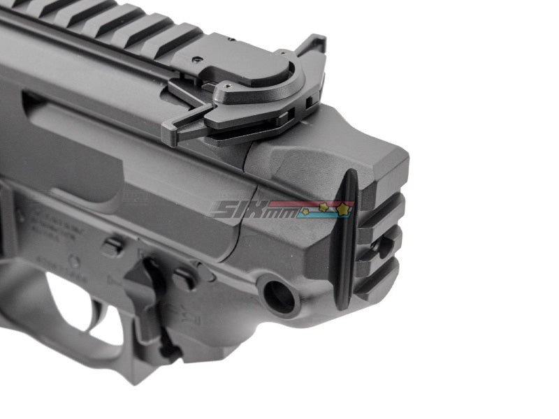Toxicant MCX Rattler Style Conversion Kit[For Tokyo Marui MWS GBB Seri ...