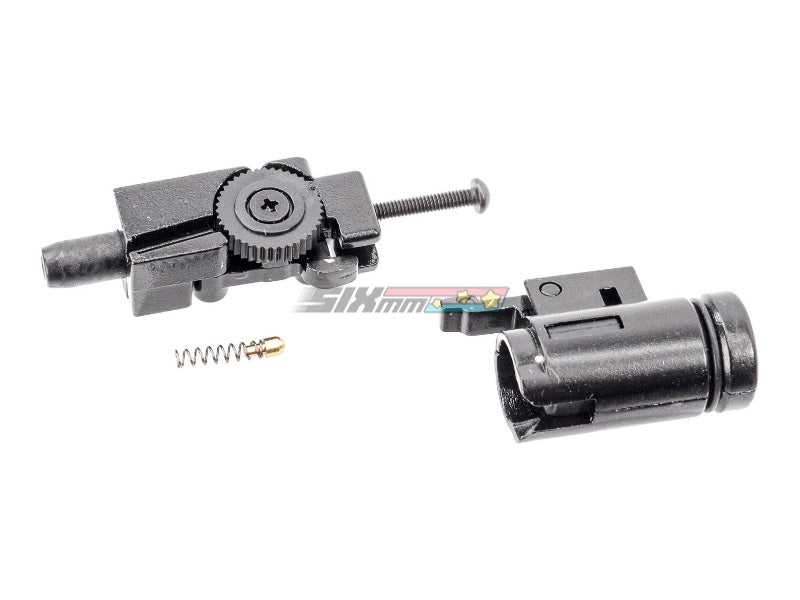 Toxicant MCX Rattler Style Conversion Kit[For Tokyo Marui MWS GBB Seri ...