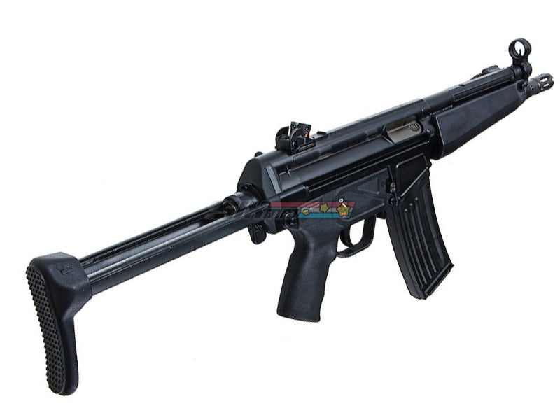 [Umarex] VFC H&K HK53 Airsoft GBB Rifle – SIXmm (6mm)