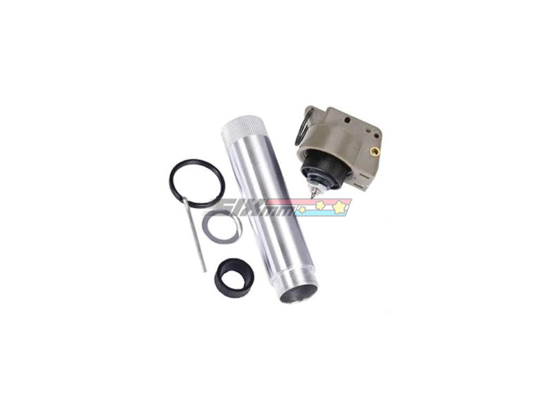 [APS] Un-Spoon Type Thunder B Main Core – SIXmm (6mm)