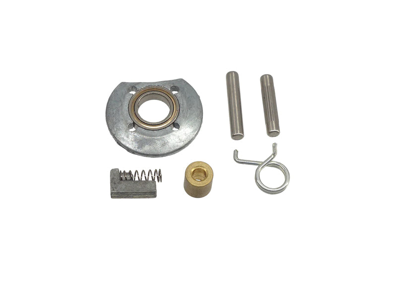 [G&D] Gear Box Parts Set [For DTW / PTW M4 Series] – SIXmm (6mm)