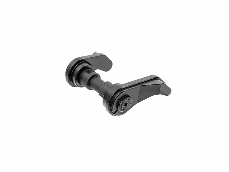 [Bow Master] 6061-T651 CNC Aluminum Extended Selector [Without 3 Round ...