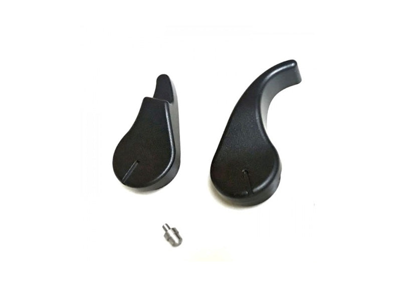 [Bow Master] 6061-T651 CNC Aluminum Extended Selector [For UMAREX/ VFC ...