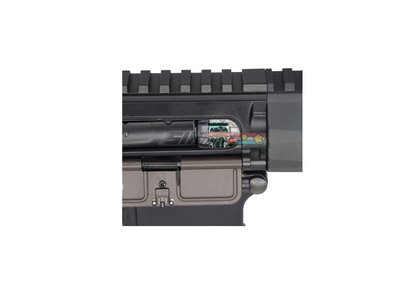 [CYMA]Platinum M4 CQB URGI M-LOK AEG Build In Mosfet and Tracer Hop-Up ...