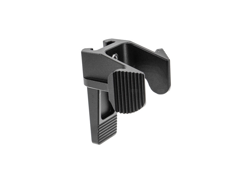 [Bow Master] Extended Magazine Release [For UMAREX / VFC MP5, HK53 & G ...