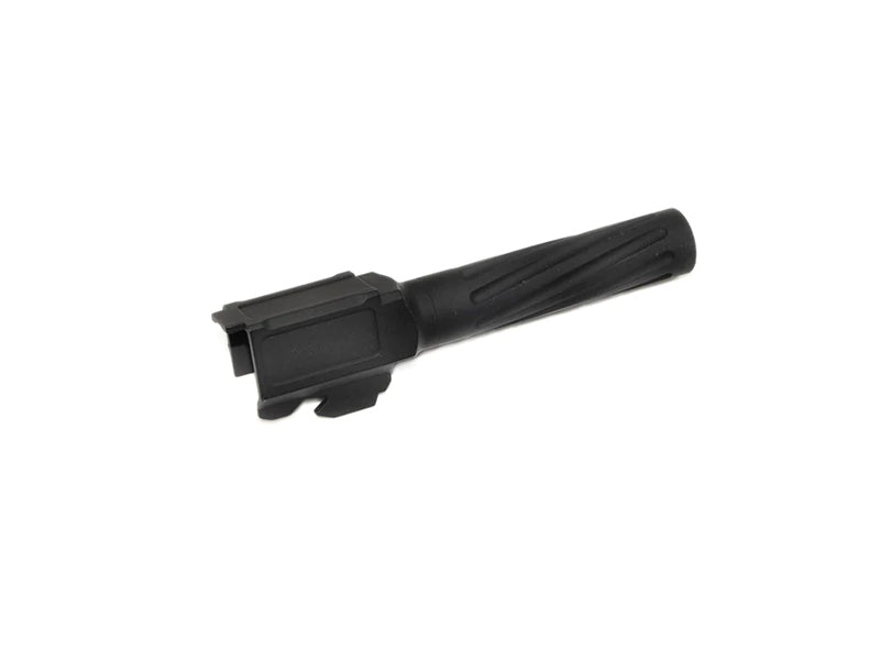 [EMG] F1 Twist Style Outer Barrel [For BSF19 Series] – SIXmm (6mm)