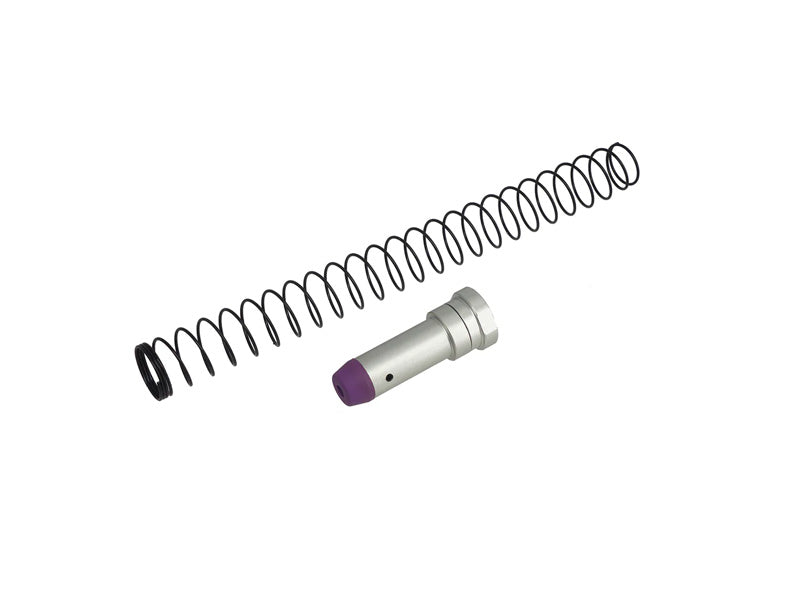 [CGS] CYMA CGS Counterweight Recoil Short Buffer and Spring [For AR ...