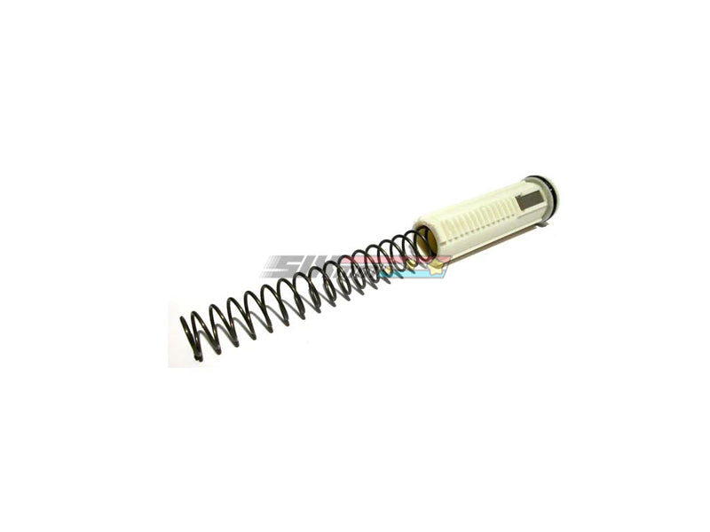 [Tokyo Marui] Original Piston & Spring Set for M16/ MP5/ AK/ G3 Series ...