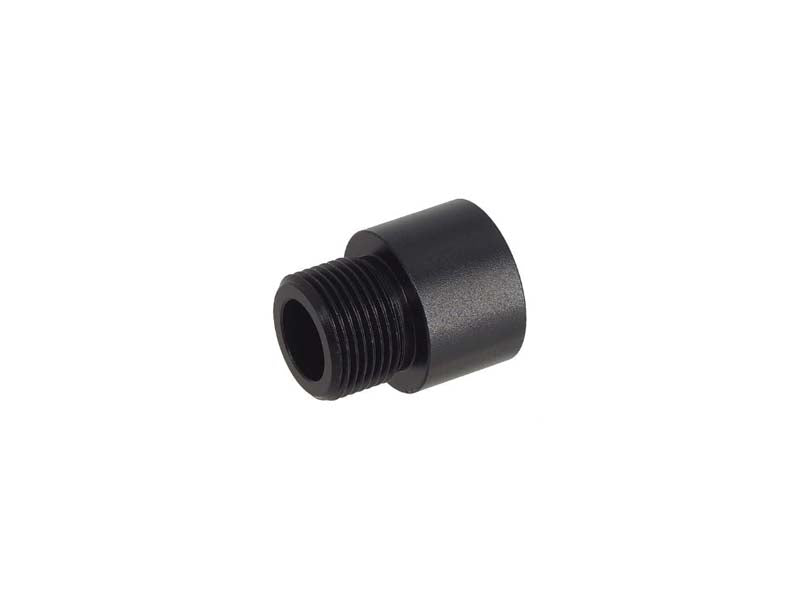 [BBT] 16mm CW to 14mm CCW thread Adapter – SIXmm (6mm)
