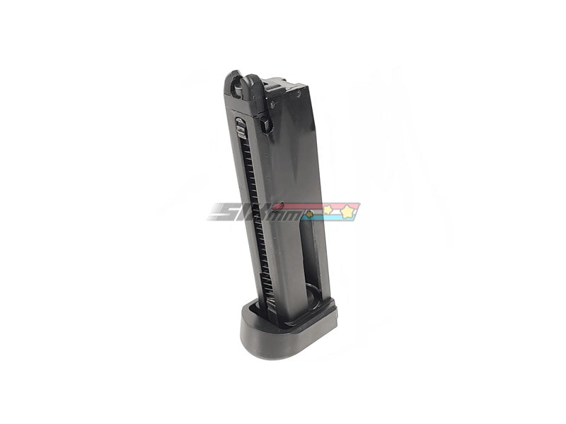 [BELL] M9 22rds Co2 Magazine – SIXmm (6mm)
