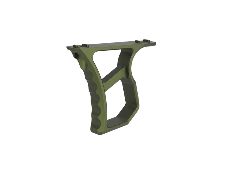 [5KU] SFG Skeleton Forward Grip [For M-Lok Series][OD] – SIXmm (6mm)
