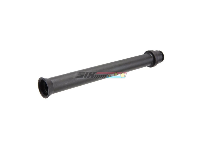 [Bow Master] CNC Steel Outer Barrel [For VFC MP5A5/ MP5K V2 GBB ...