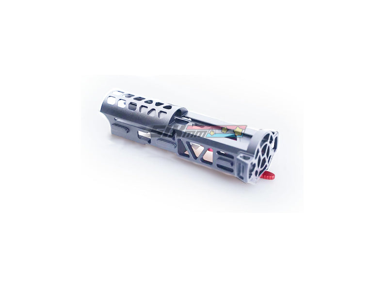 [5KU] CNC Lightweight Advanced Bolt With Selector Switch [For Action A ...