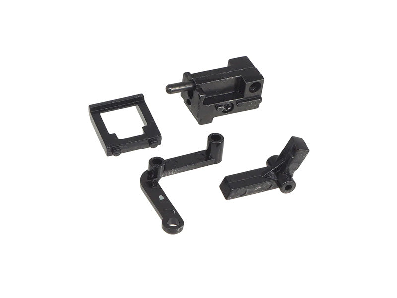 [Army Force] Trigger Box Assembly [For Well G55 MP5K GBB Series ...