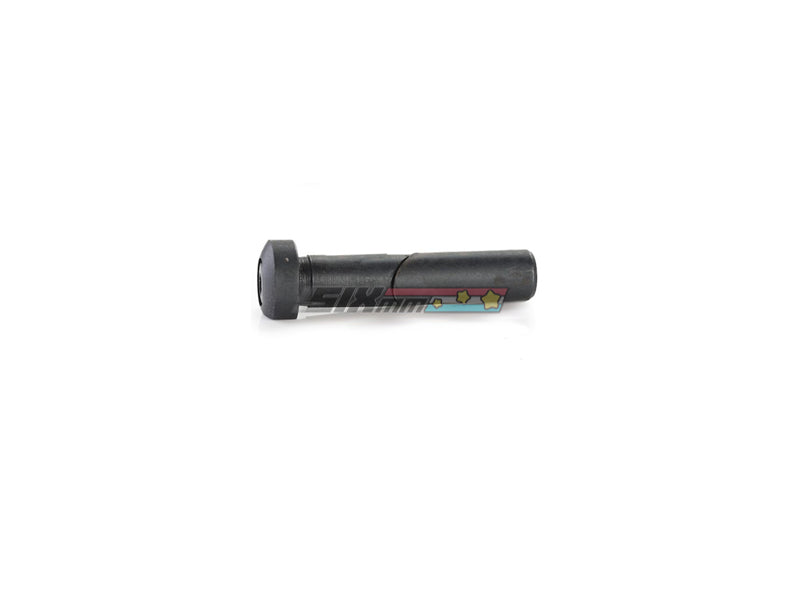 [G&P] Front Lock Pin [For WA M4 GBB Series] – SIXmm (6mm)