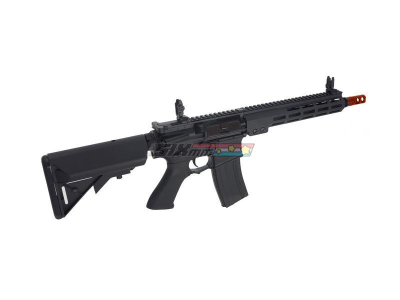 [CYMA]Platinum M4 CQB URGI M-LOK AEG Build In Mosfet and Tracer Hop-Up ...