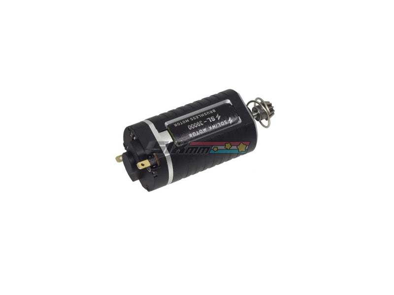 [SOLINK] SX-1 39000rpm Brushless Axis Motor [For AEG Series][Short Typ ...